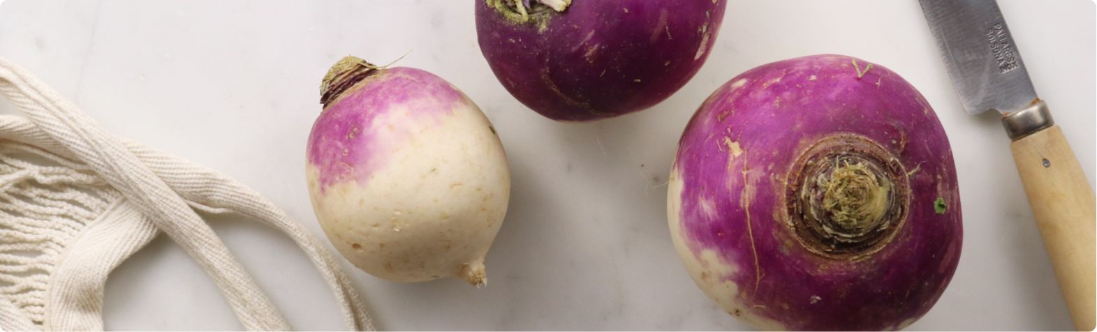 Février : fruits, légumes et recettes de saison