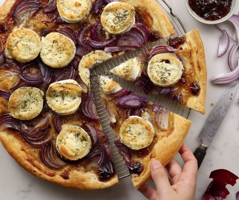 30 recettes pour cet automne