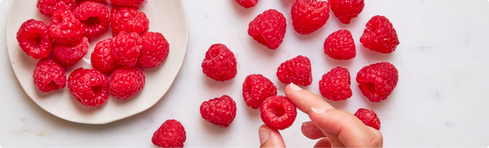 Juillet : fruits, légumes et recettes de saison