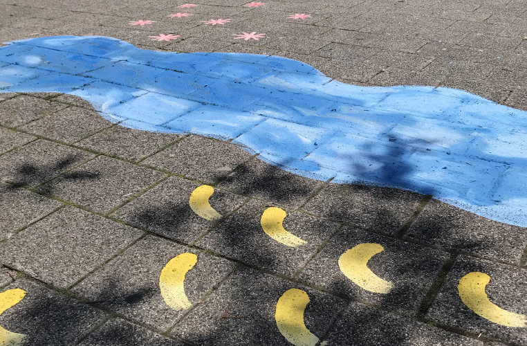 Alice van Innis — Brussels Artist