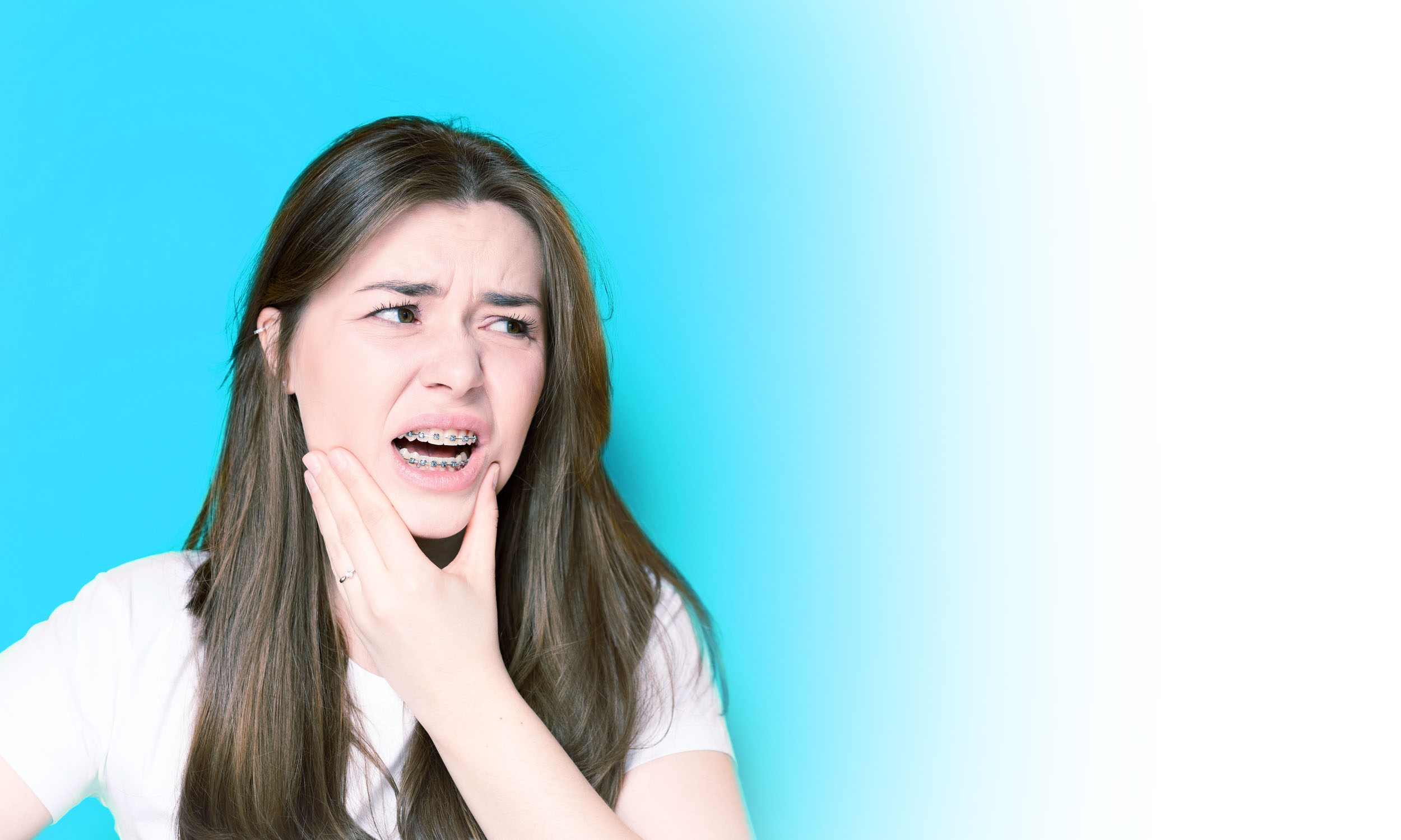 Braces Emergencies | The Orthodontic Practice, Liverpool