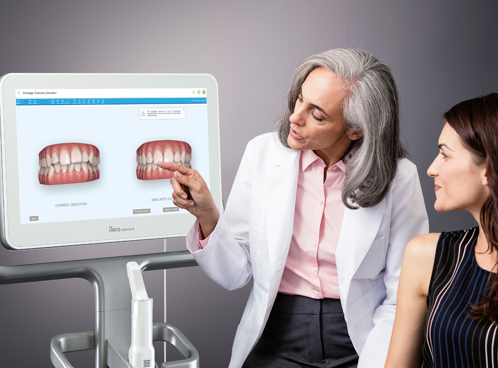 The Orthodontic Practice, Liverpool - Expert Private Orthodontic ...