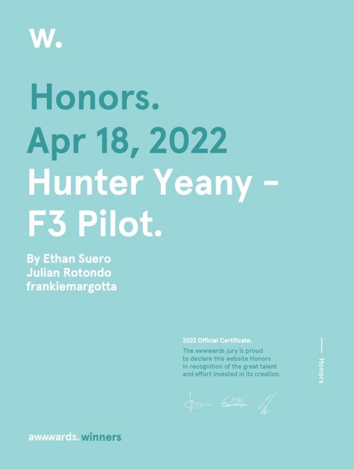 Ethan Suero | Freelance Web Designer & Webflow Expert