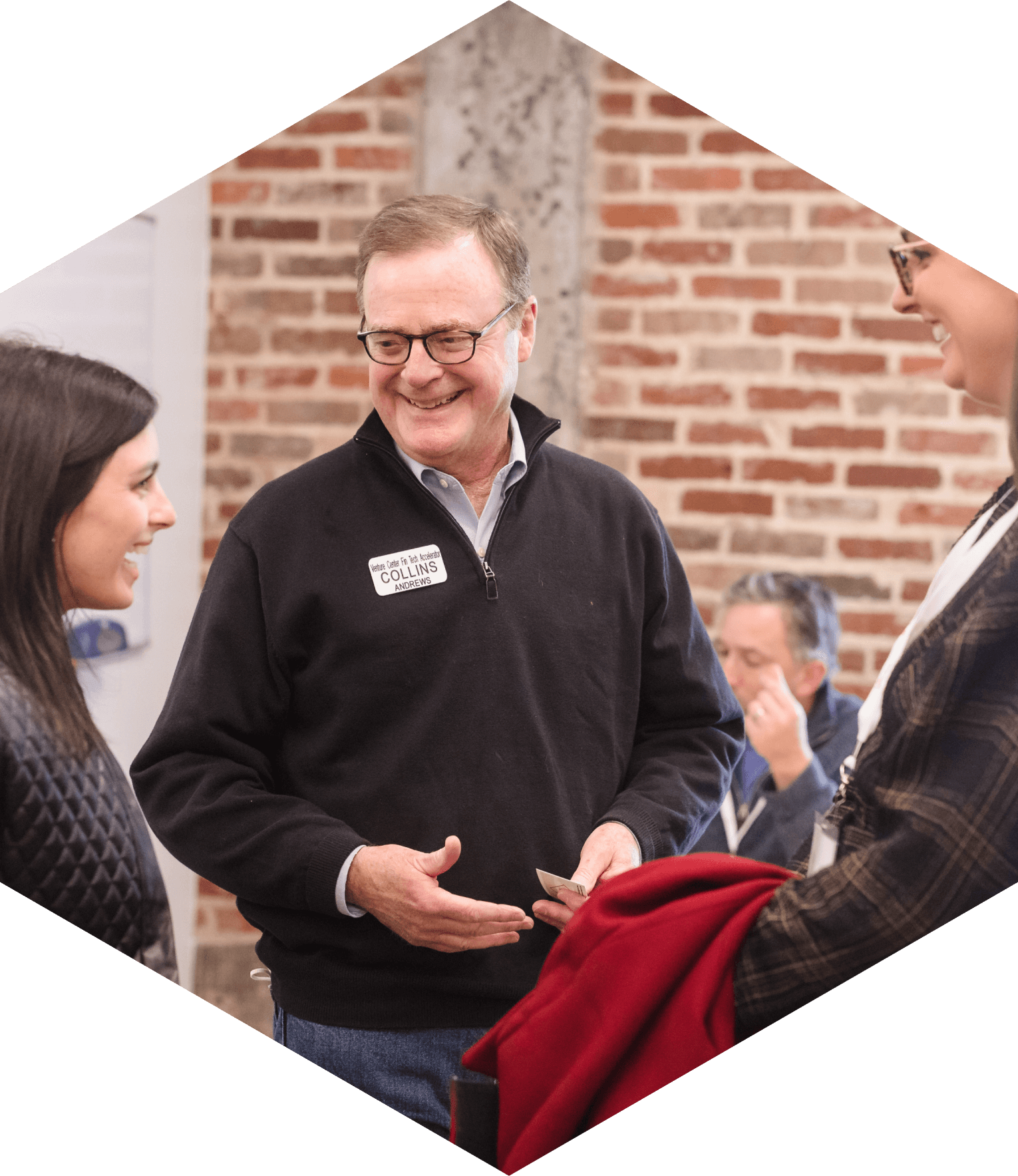 BankTech Ventures