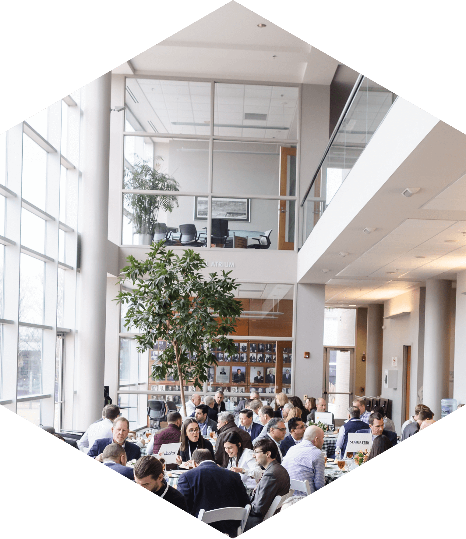 BankTech Ventures