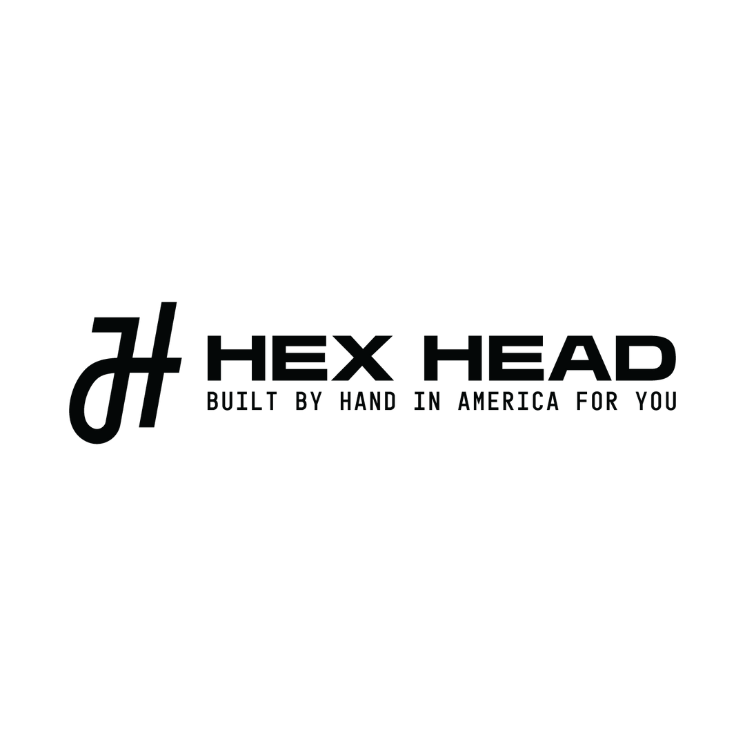 Hexhead Custom Art