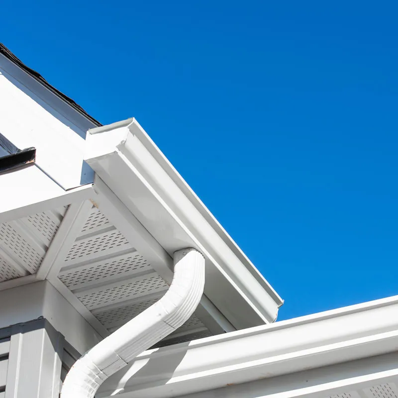 Roof and Gutter Cleaning in Washington County and Multnomah County ...