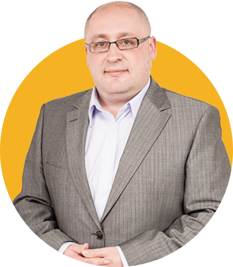 Fertility Clinic & IVF Doctors East Melbourne | Dr Alex Polyakov