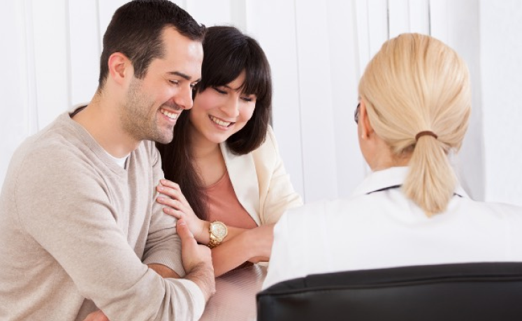 Fertility Clinic & IVF Doctors East Melbourne | Dr Alex Polyakov