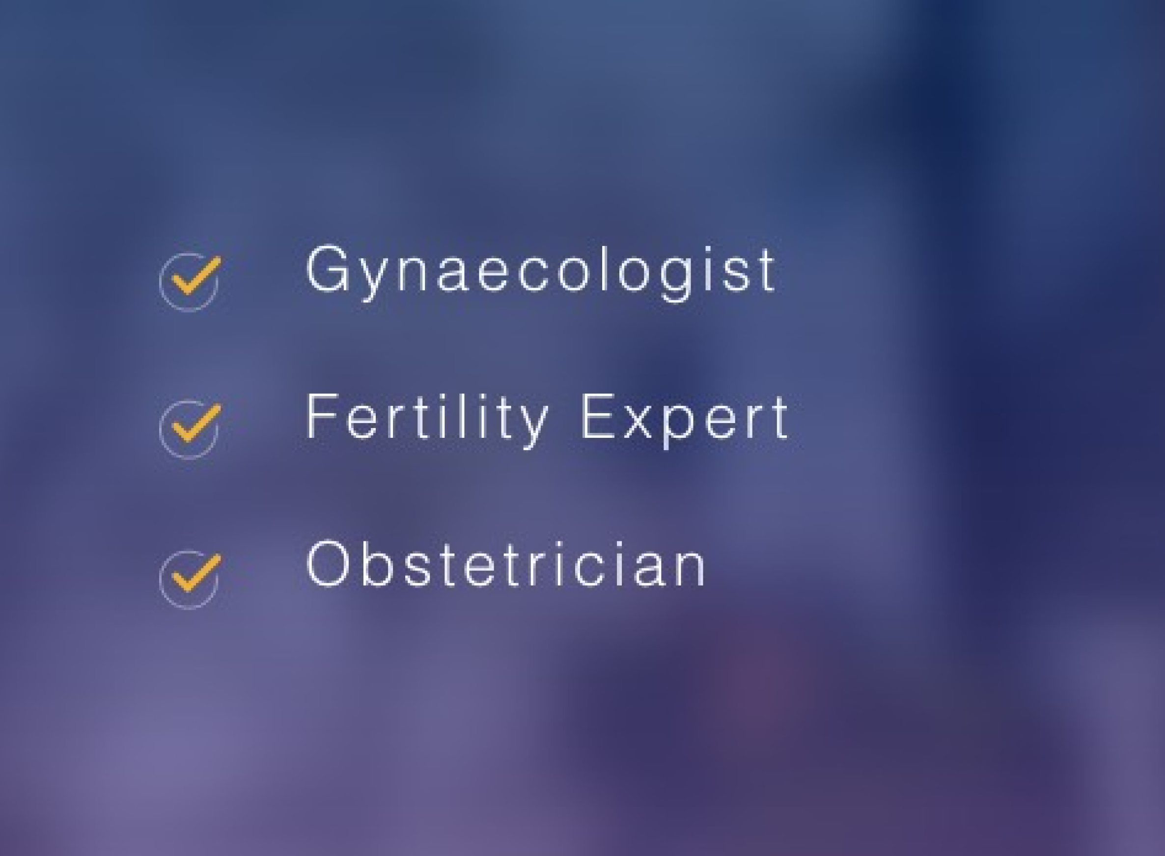 Fertility Clinic & IVF Doctors East Melbourne | Dr Alex Polyakov