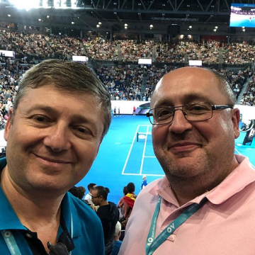 Fertility Clinic & IVF Doctors East Melbourne | Dr Alex Polyakov