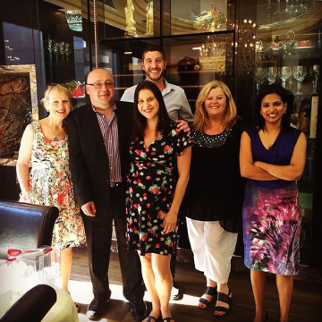 Fertility Clinic & IVF Doctors East Melbourne | Dr Alex Polyakov