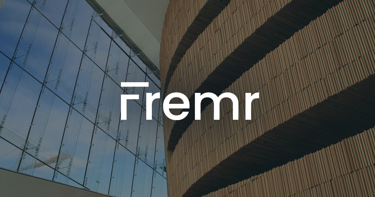 Fremr