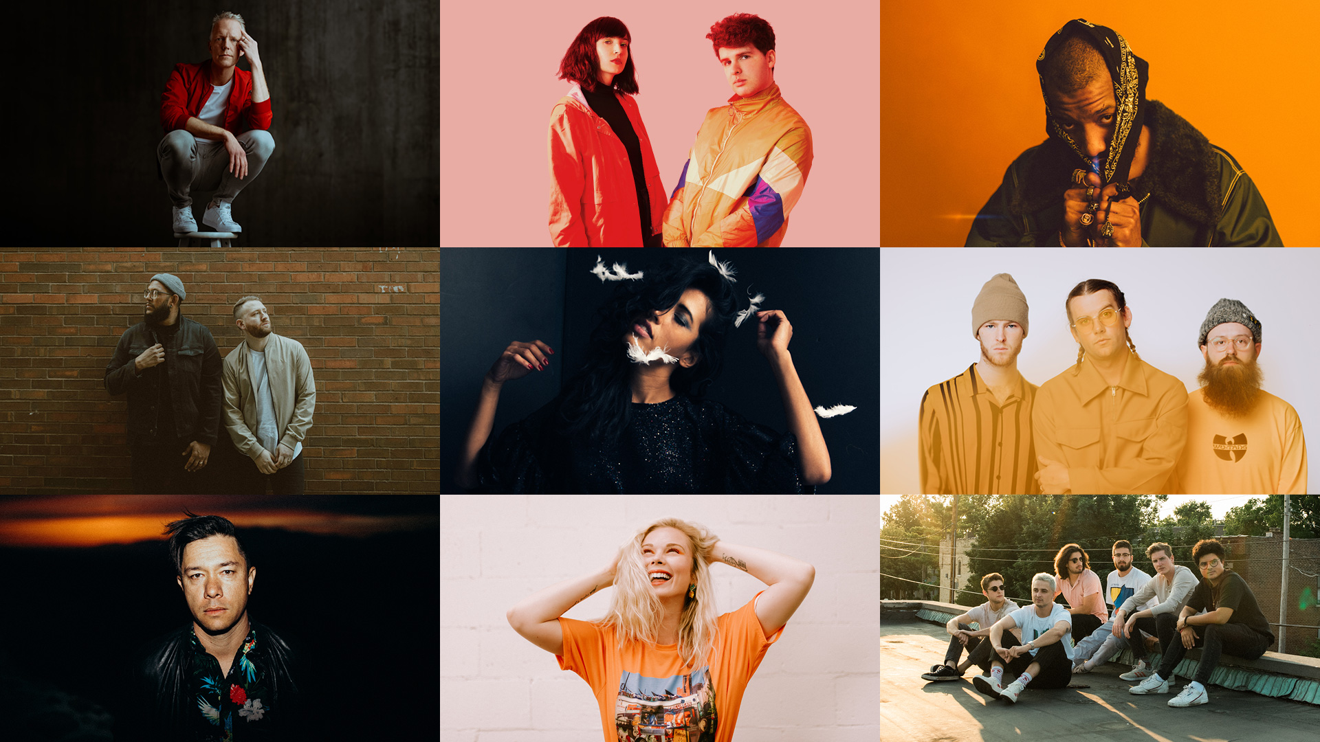 FM | Empowering Creatives