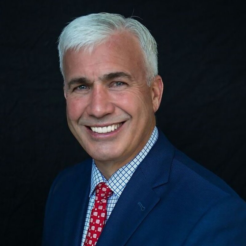 Jamie Barton for State Representative