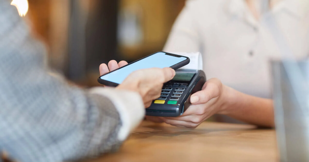 Payment Card Association