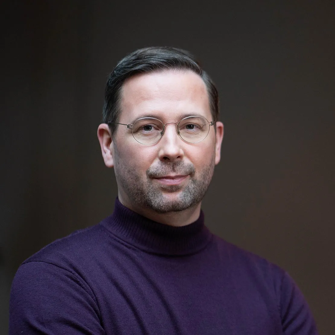 Philipp Neuberger - I design digital growth - in Berlin.