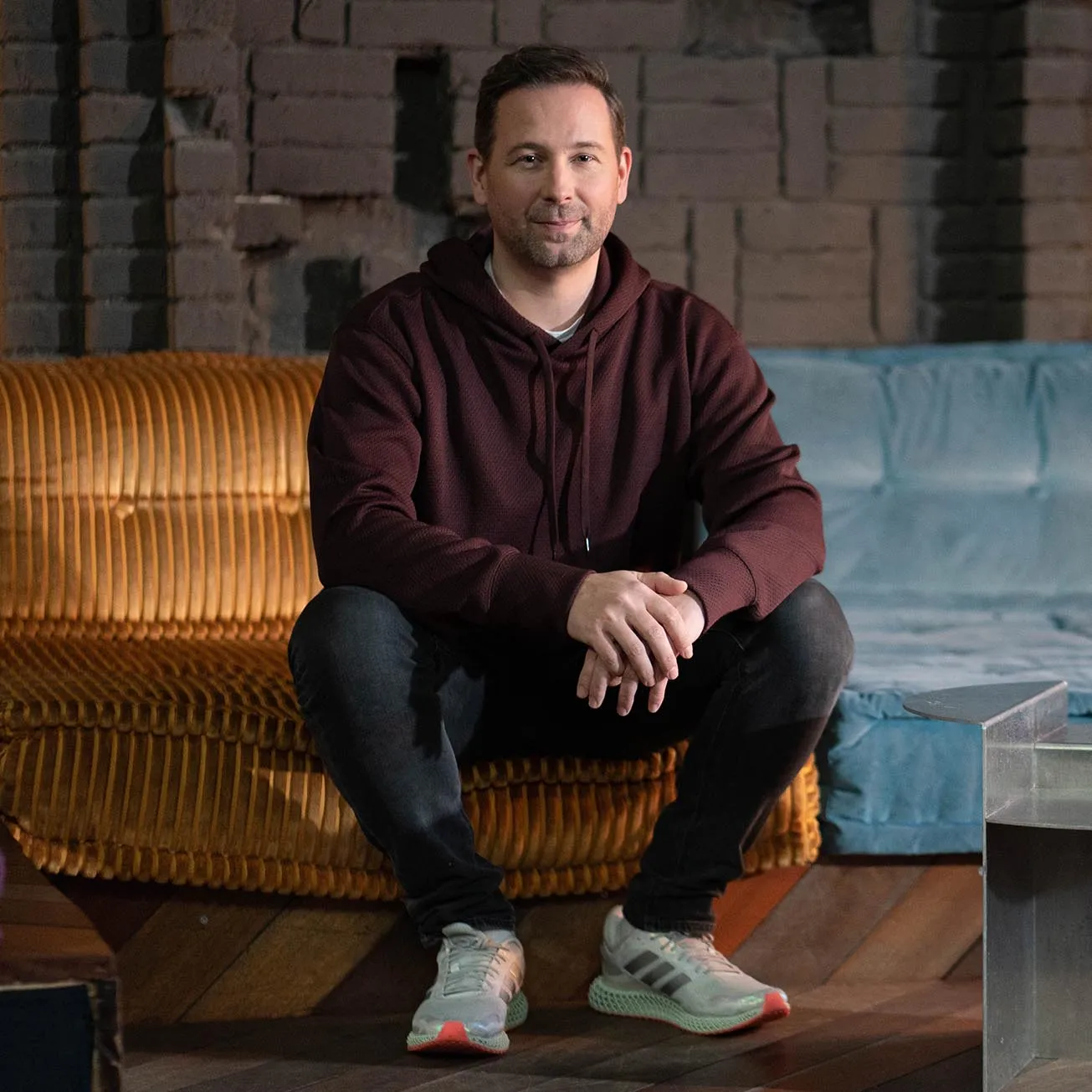 Thoughts - Philipp Neuberger