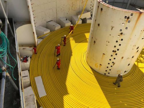 Services | Omega Subsea