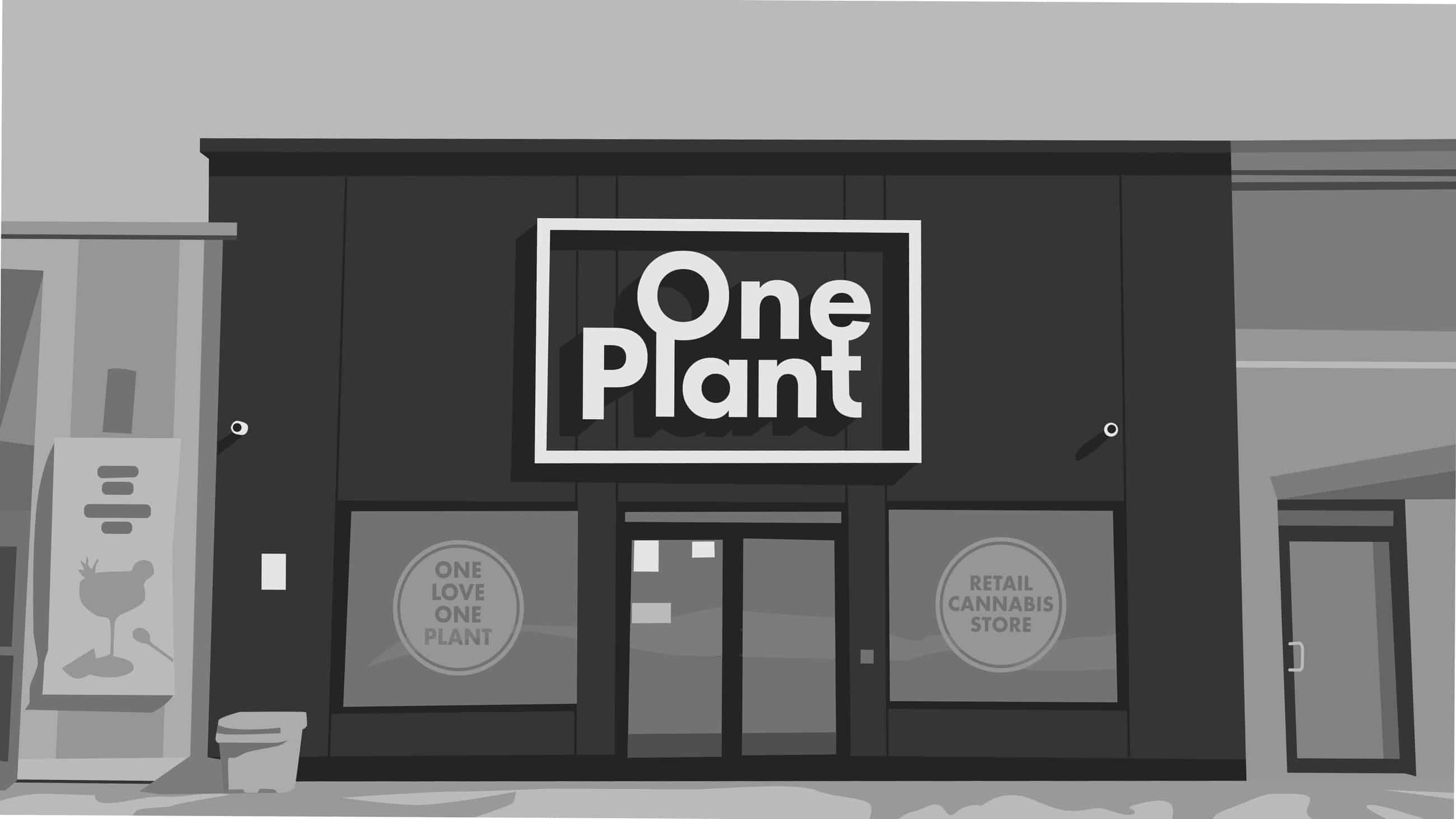 One Plant - Home