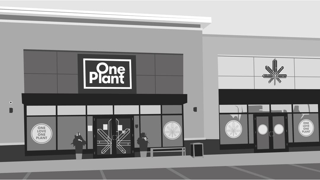 One Plant Locations in Ontario