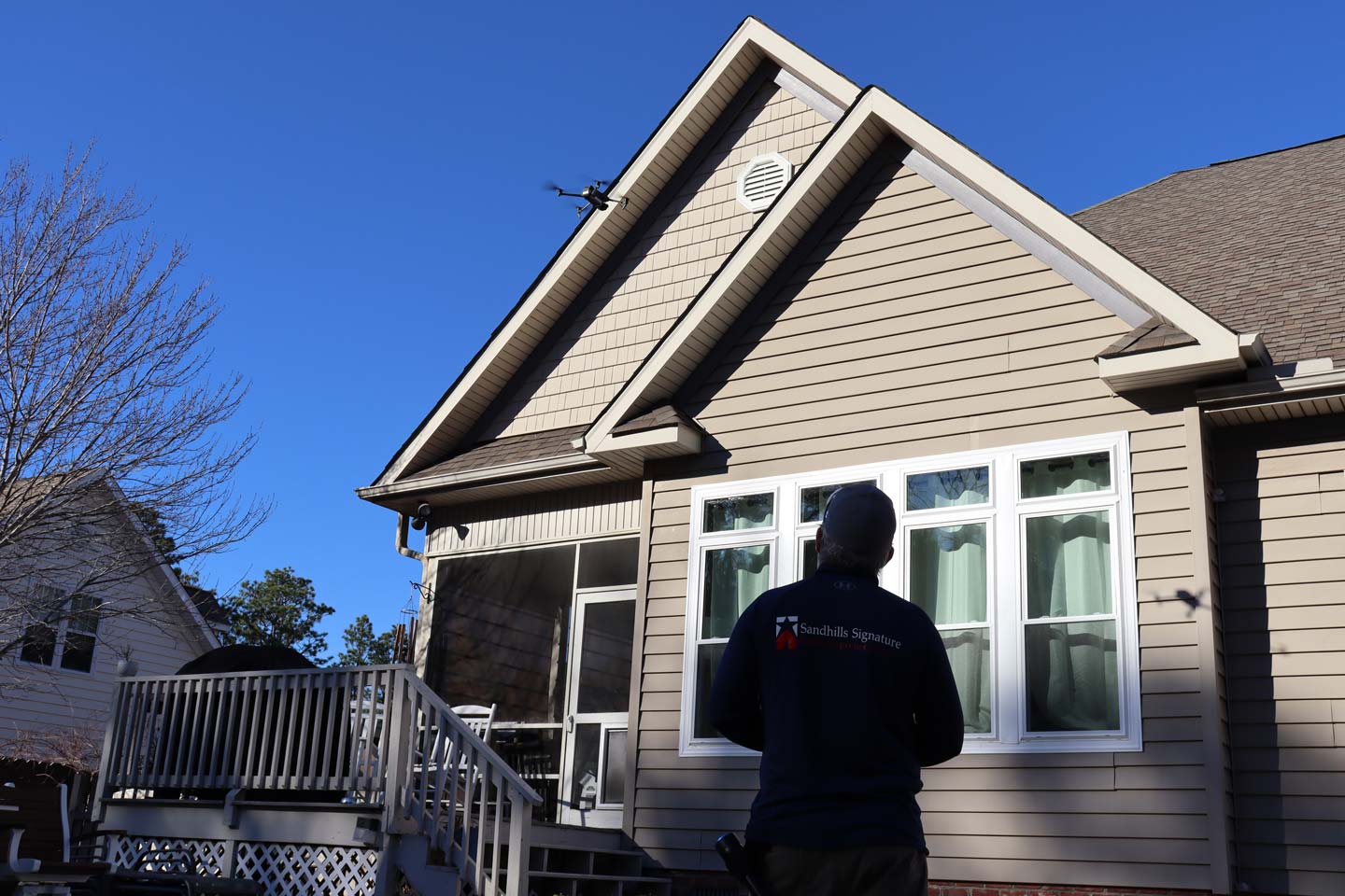 Reliable Home Inspection Services in Pinehurst, NC | Sandhills ...