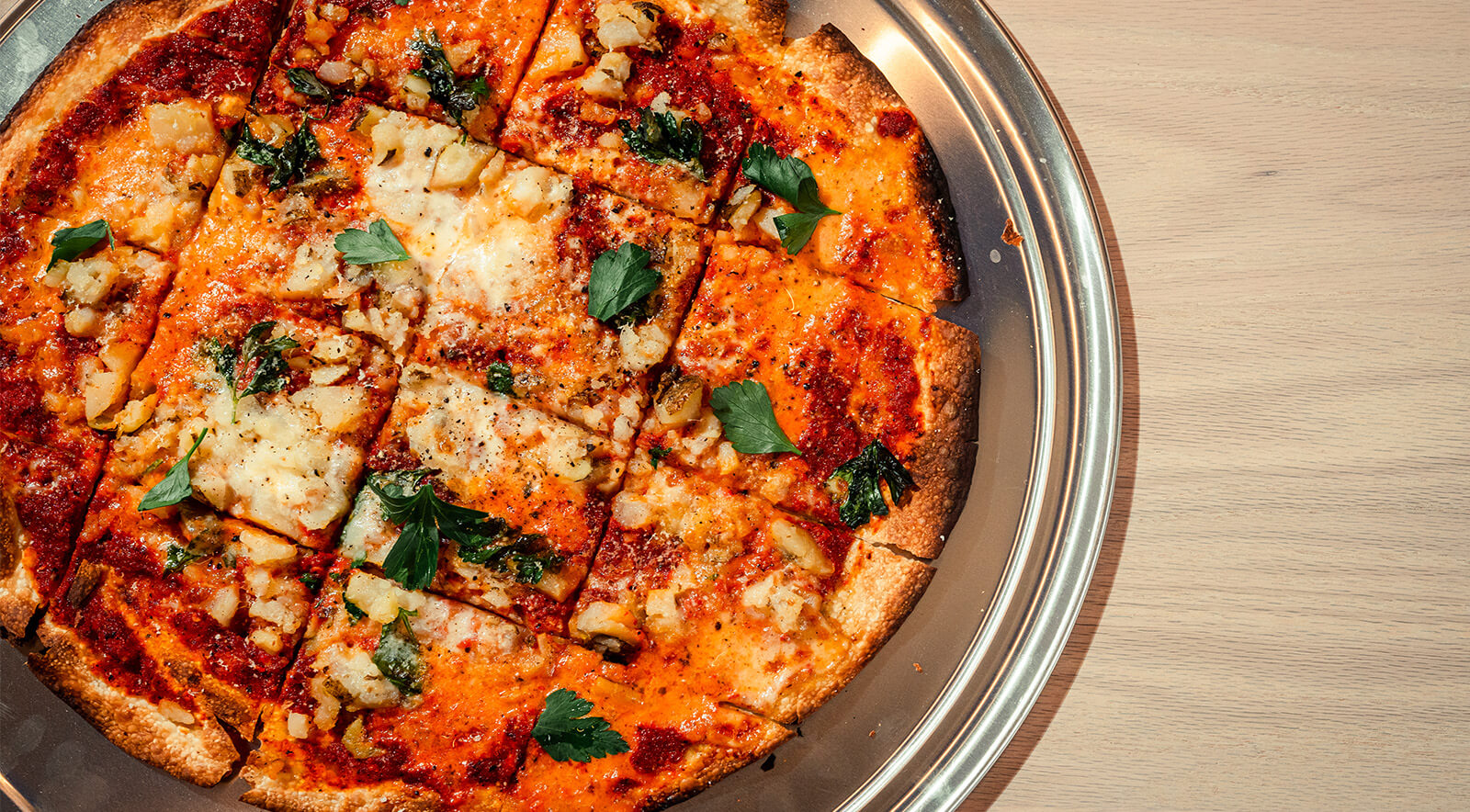 About Us - Nighthawk Brewery & Pizza