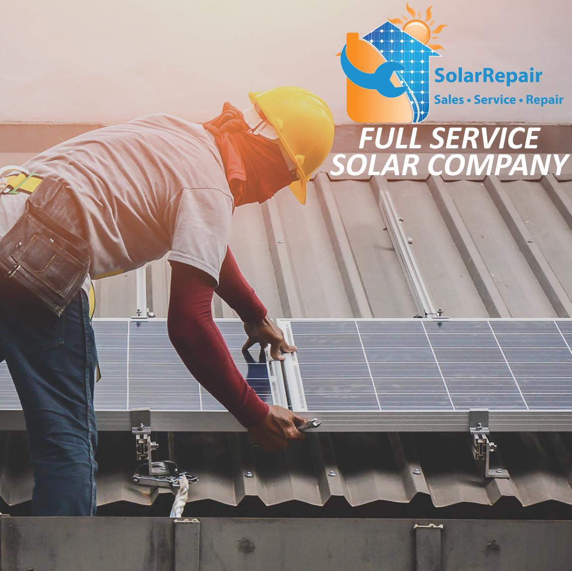 Does it matter what direction your solar panels face? | SolarRepair.com