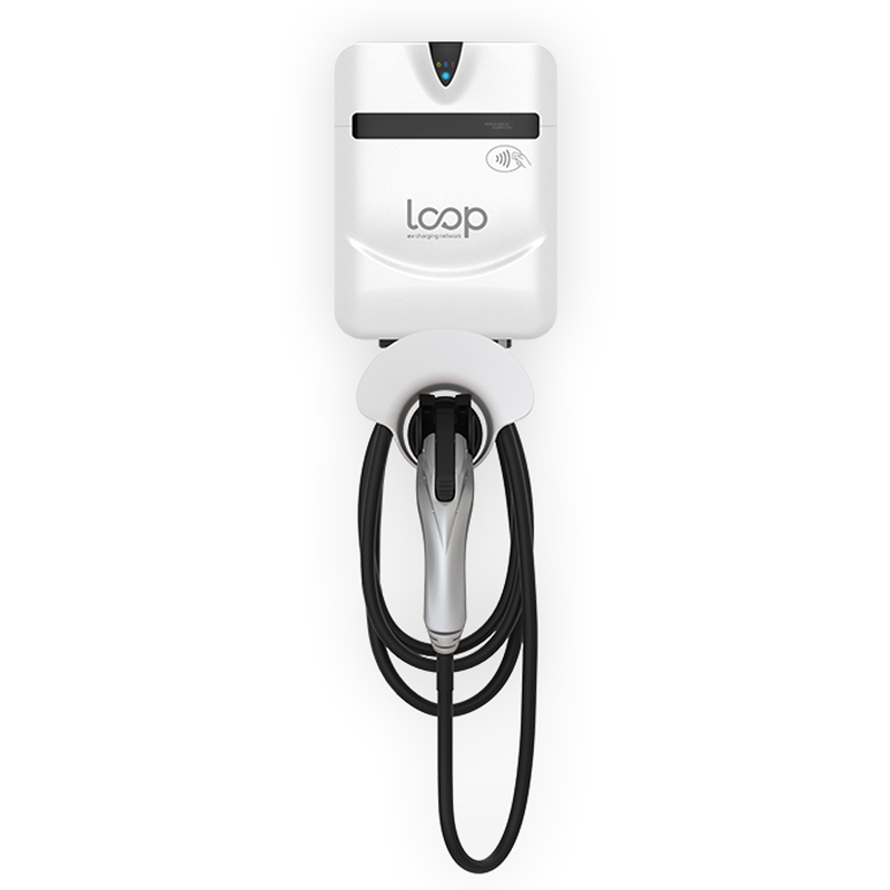 Loop EV Charging | SolarRepair.com