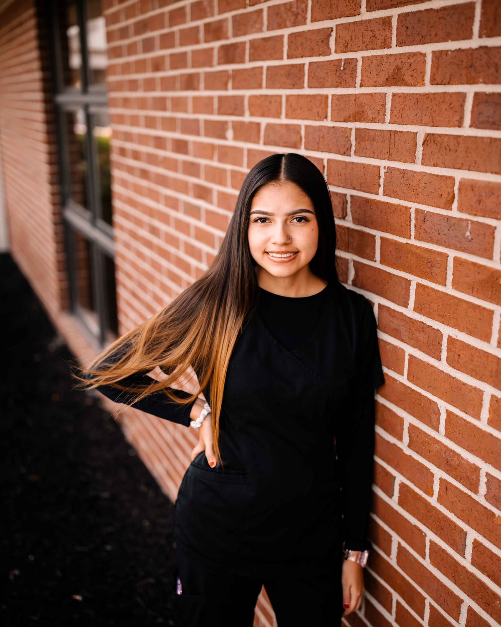 The Swartout Dental Team