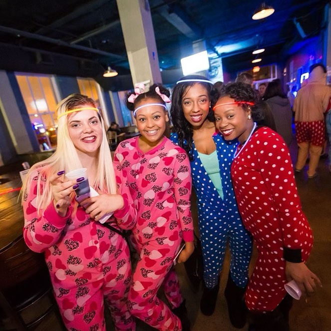 Inner Circle Vodka Bar | Springfield | Downtown Springfield’s Newest ...