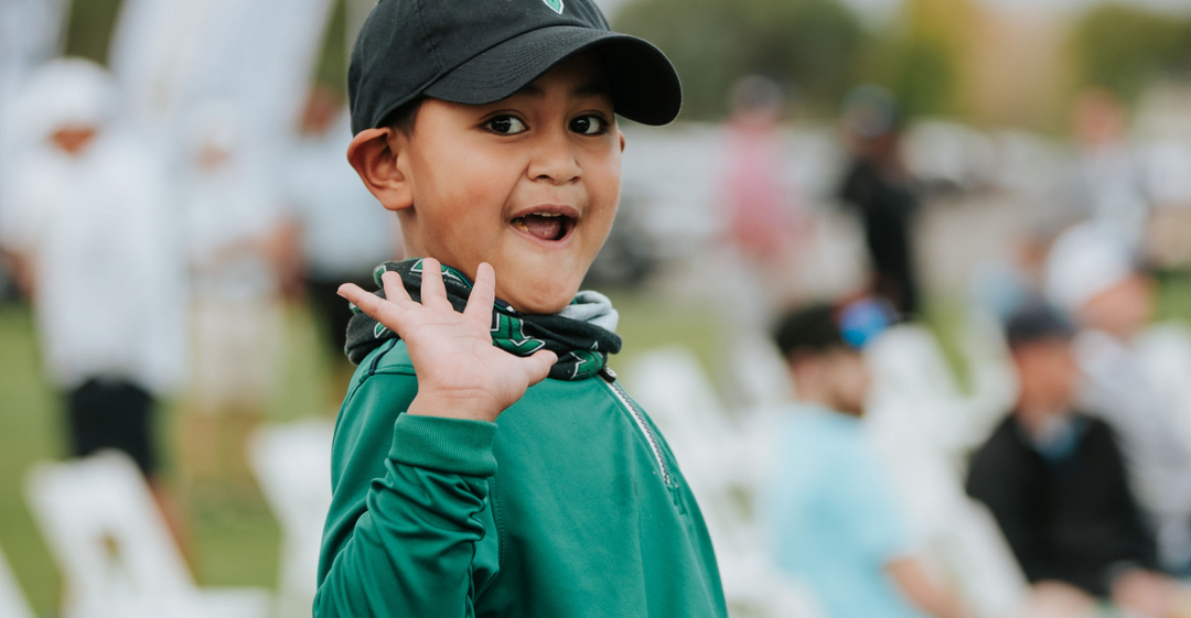 Tony Finau Foundation