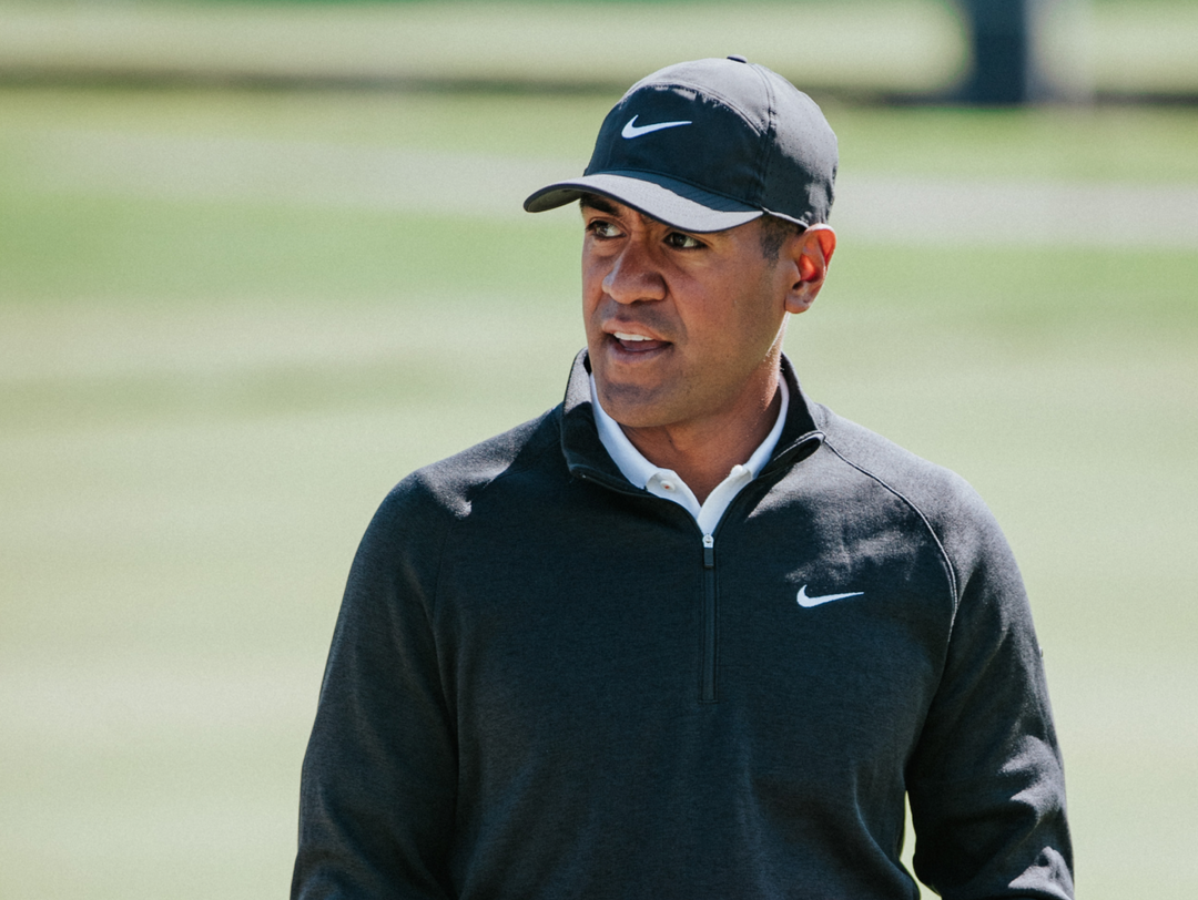 Tony Finau Foundation