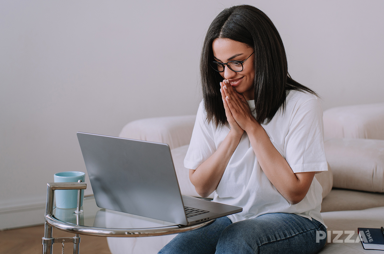 Virtual Goodbyes: Hosting Engaging Online Farewell Parties - Pizzatime