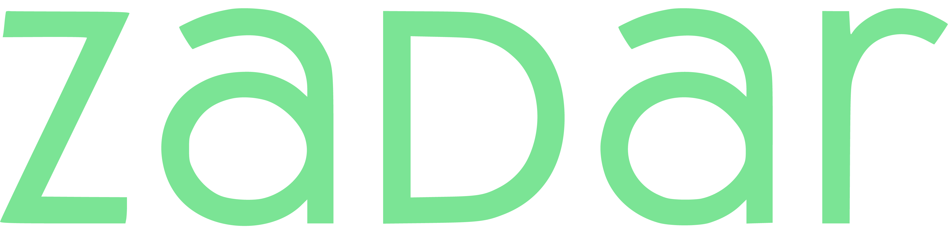 End-to-End Software-Defined 4D Imaging Radar | Zadar Labs