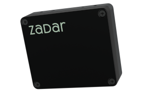 End-to-End Software-Defined 4D Imaging Radar | Zadar Labs