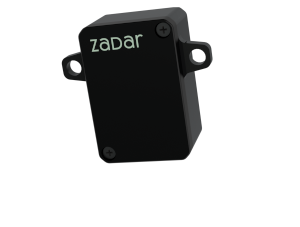 End-to-End Software-Defined 4D Imaging Radar | Zadar Labs