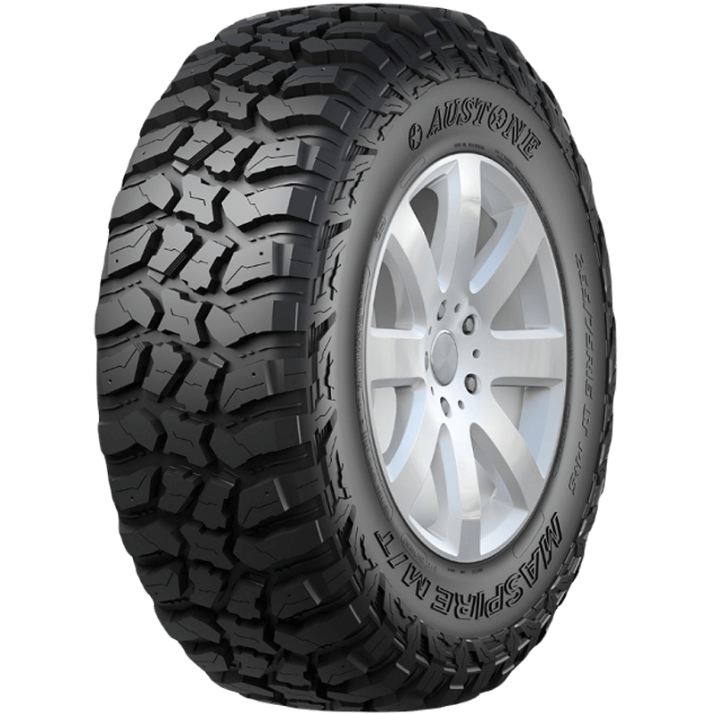 Austone Tyres MASPIRE M/T | KarPro Tyres