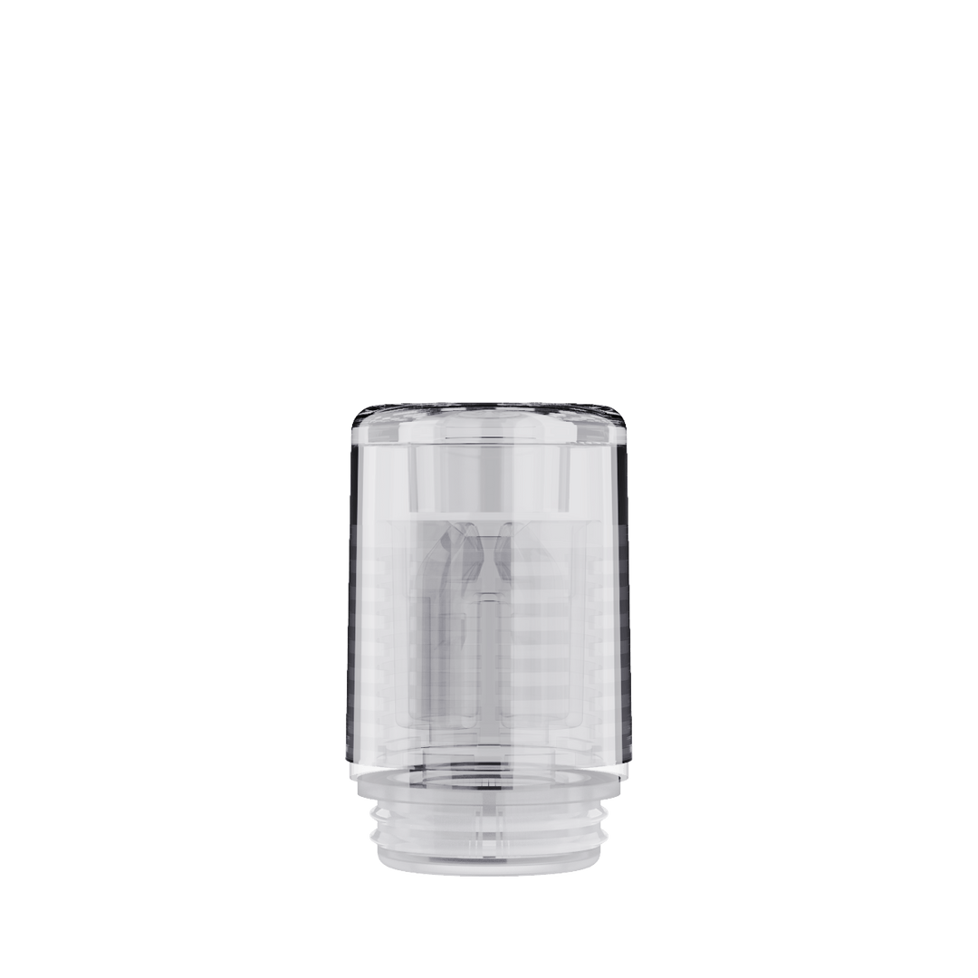 AVEO | Cannabis Vape Cartridge and Atomizer