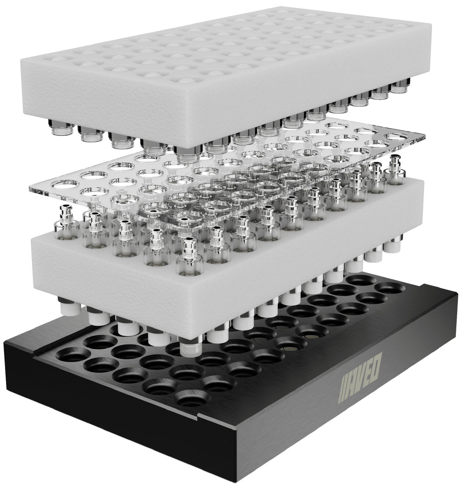 AVEO | Cannabis Vape Cartridge and Atomizer