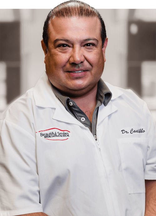 Dentist in Mission, TX - Beautiful Smiles - Welcome