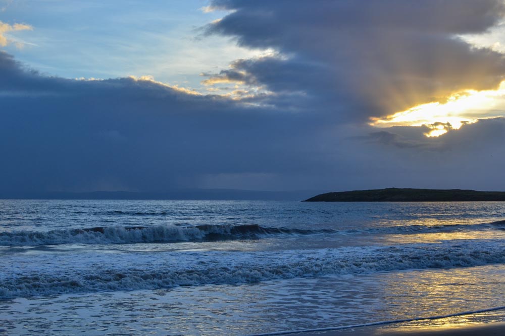 Seaside Nostalgia in Barry Island - tripr - Turn your free time into ...