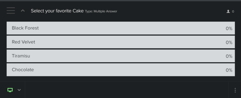 33 Fun Poll Questions to Ask Your Audience | MeetingPulse
