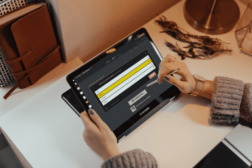 33 Fun Poll Questions to Ask Your Audience | MeetingPulse