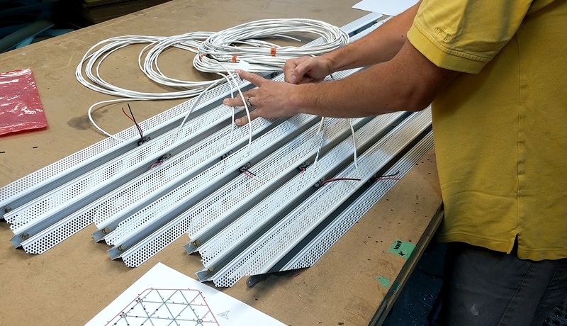 dado Lighting | Innovative LED Lighting Solutions