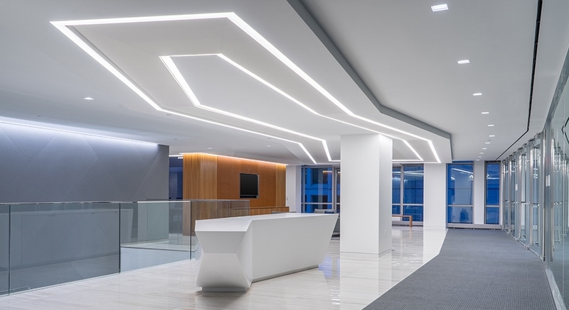 dado Lighting | Innovative LED Lighting Solutions