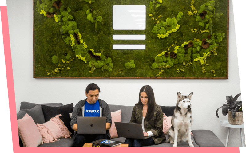 Jobox | Careers