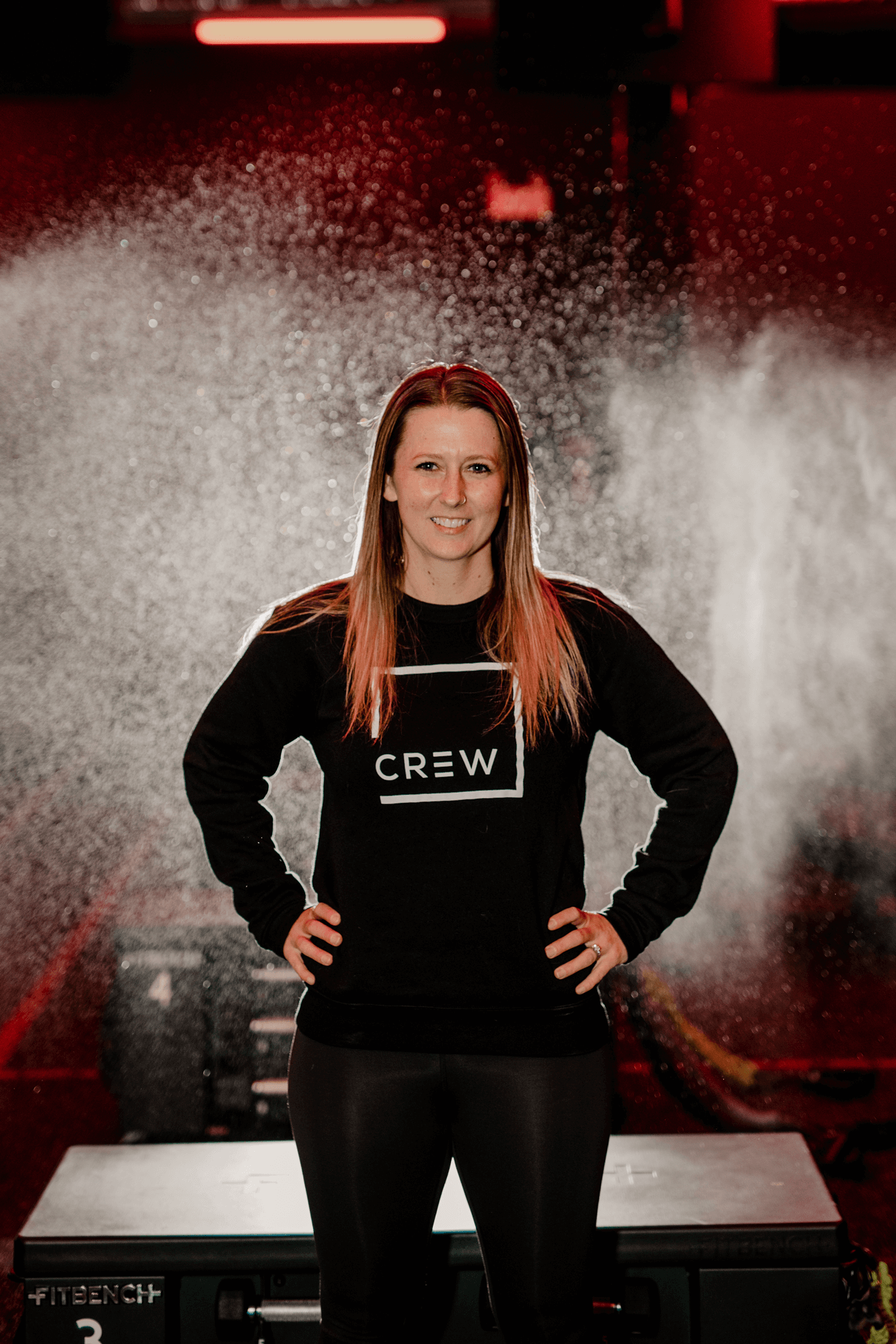 Crew Training | Coaches