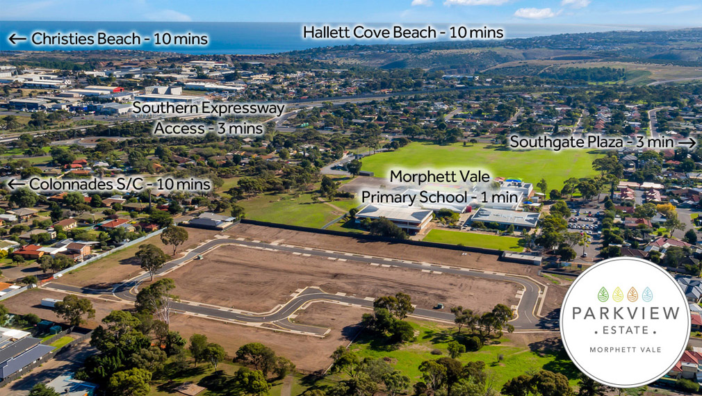 Parkview Estate UPDATE | Oakford Homes