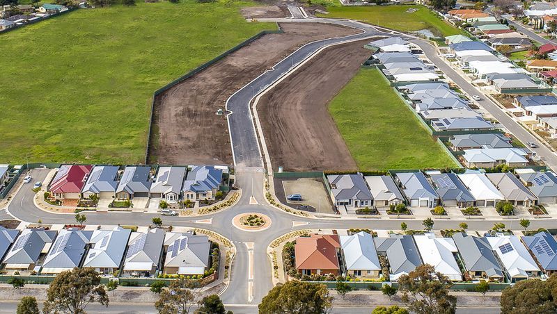 New Land Release Available Now – Encounter Bay | Oakford Homes